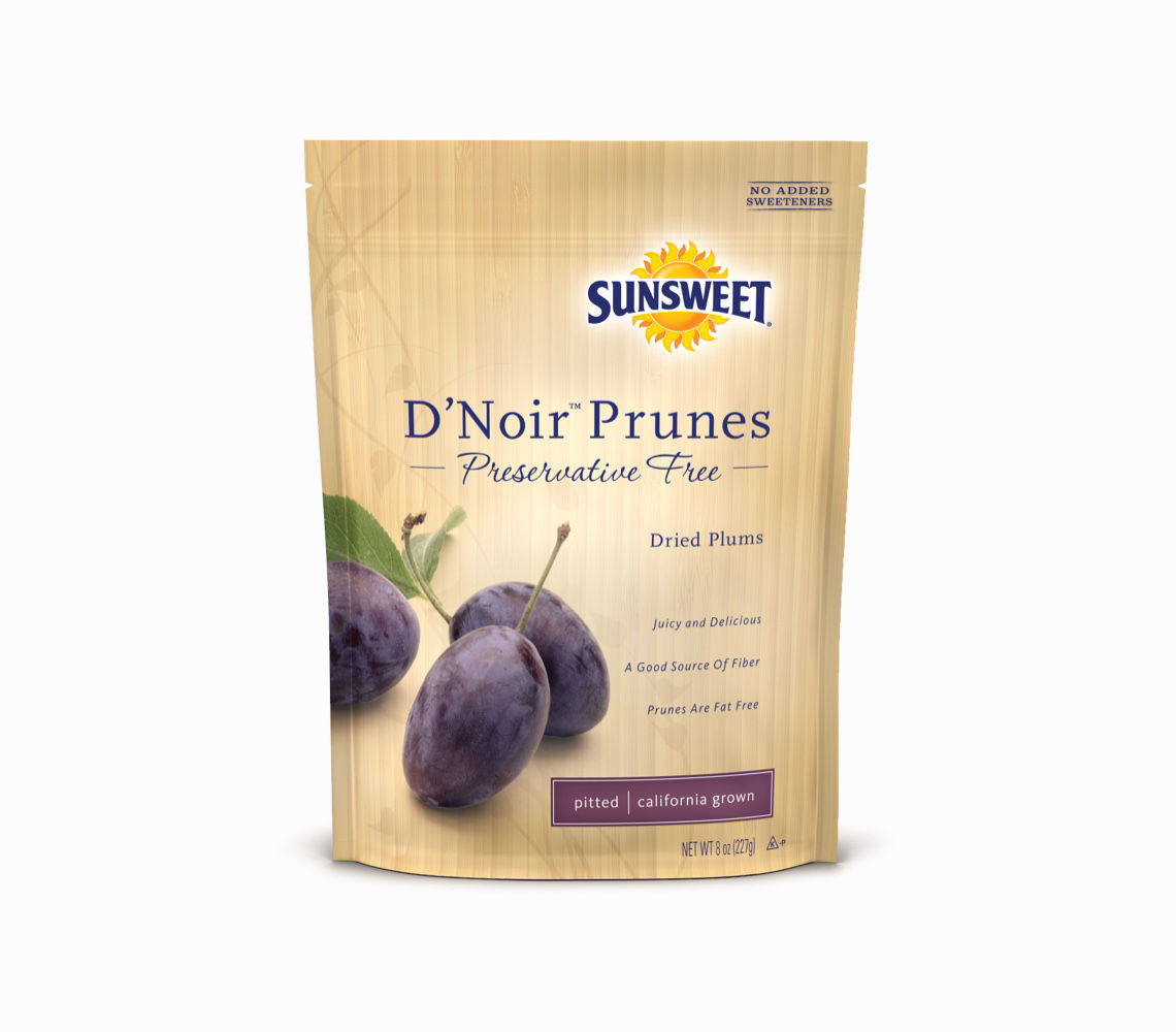 Prune Puree