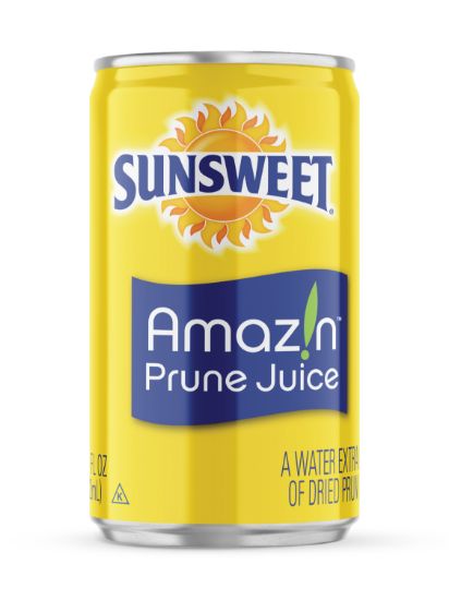 Sunsweet Growers Store. Sunsweet Prune Juice 4PK/7.5oz Can | Sunsweet ...